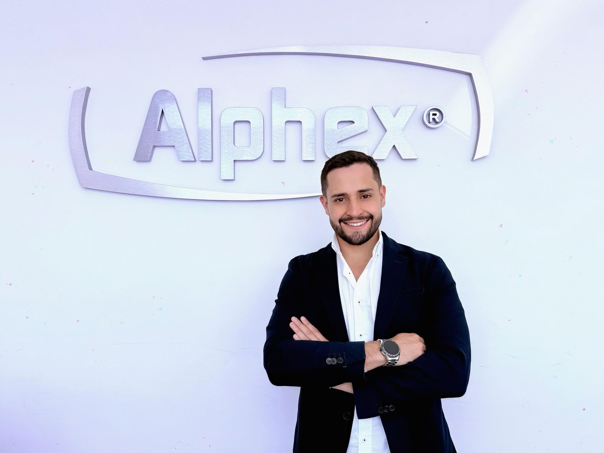 Nosotros | Alphex