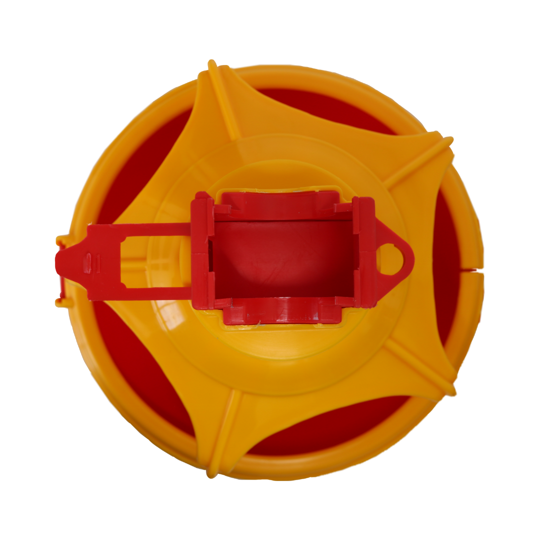 Maxifin Plus | Alphex