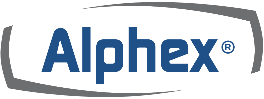 Catálogos | Alphex